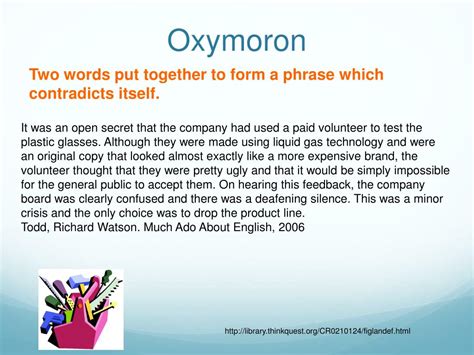 Ppt Figurative Language Imagery Powerpoint Presentation Free Download Id 2059937