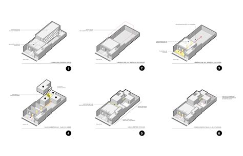 Galería De Edificio 55 Central De Proyectos Scp 21