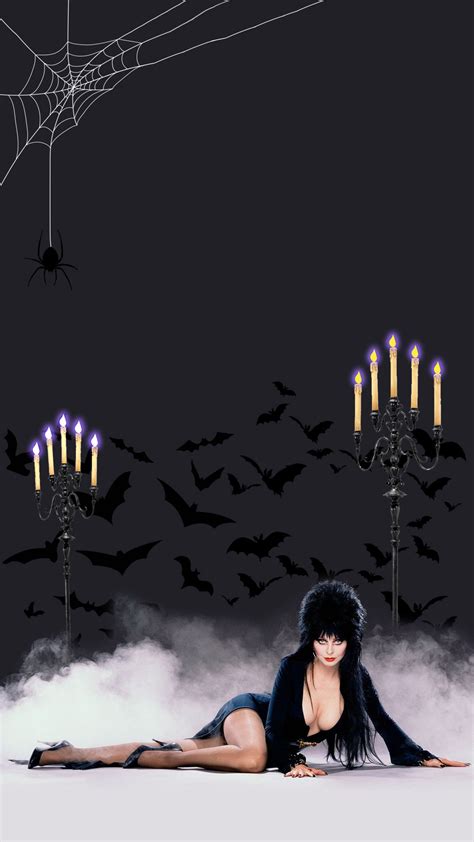 Famous Elvira Quotes
