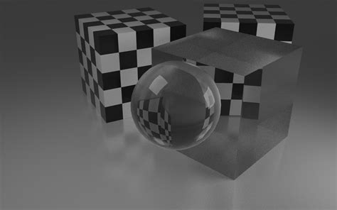 the white cat playing with blender cycles render engine