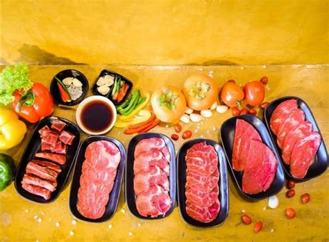 ຮ້ານ ຊີ້ນດາດ ຮຸ່ງເຮືອງ Vientiane