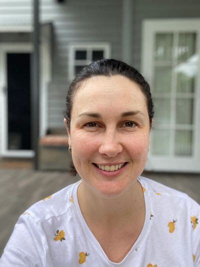 Lucy Beumer Holistic Sports Physiotherapy