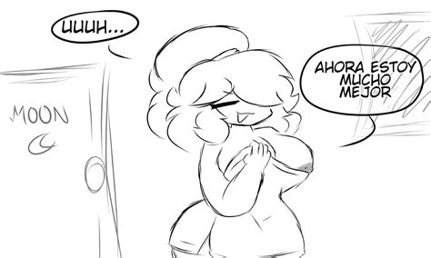 Un Dia A Solas Moonlightdraw