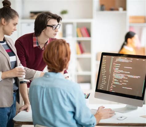 Software Development Los Angeles Hire Top 1 Software Developers