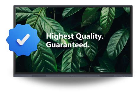 Specktron Udx S2 Series Interactive Display In Dubai Uae Ksa