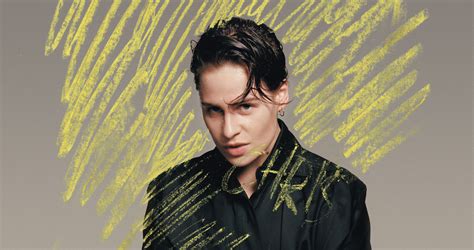 Christine The Queens Album