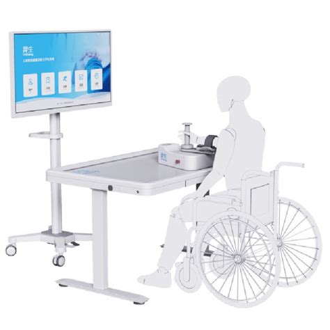 Task Oriented Training For Stroke Patients