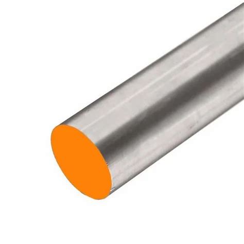 Ohns Round Bars For Manufacturing Material Grade H13 At ₹ 140 Kg In Mumbai