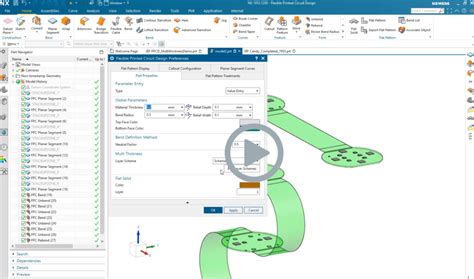 NEW NX December Release Details NX Design