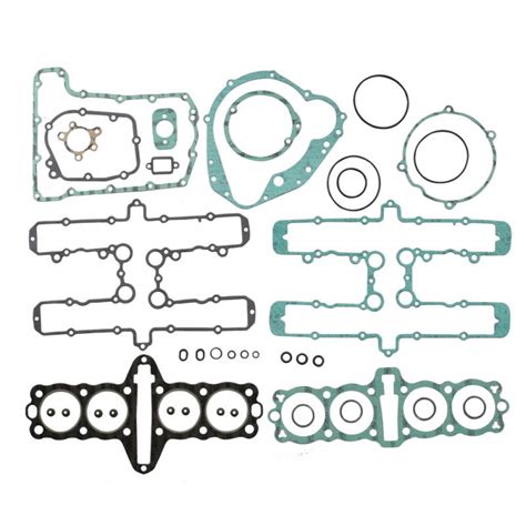 P400250850700 Complete Gaskets Kit For Motorcycles Mopeds Athena