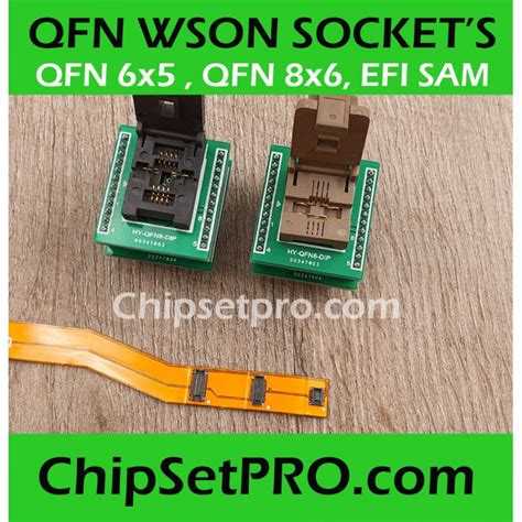 efi spi sam wson rom debug connector flash service bypass j6100