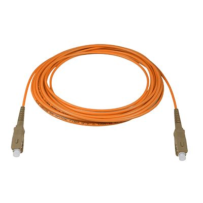APS M Simplex Fiber Patch Cord SC SC