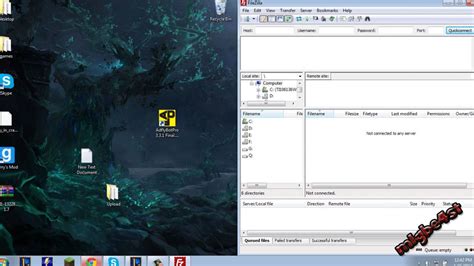 Mybb Tuts Adding Plugins And Shoutbox Youtube