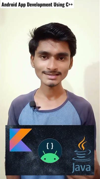 Shorts Android Application Development Using C Youtube