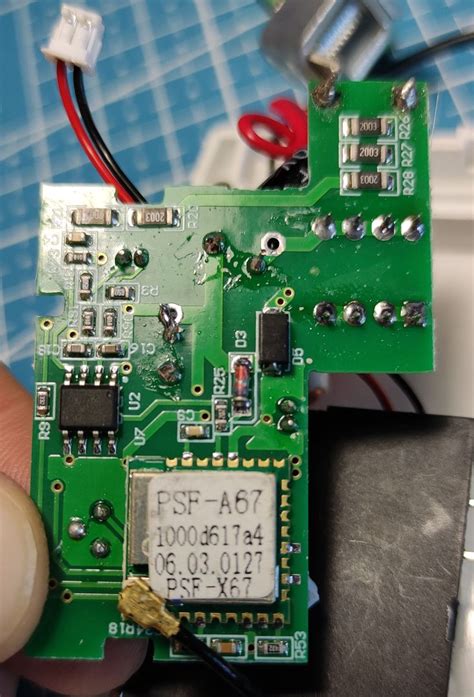 When Power Restored Relay Blink With Poweronstate Arendst Tasmota Discussion GitHub