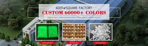 کارخانه تامین کنندگان مواد خام پلاستیکی سفارشی چین نمونه رایگان