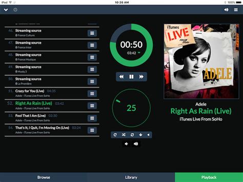Moode Audio Player For Raspberry Pi Page 8 Software Audiophile Style