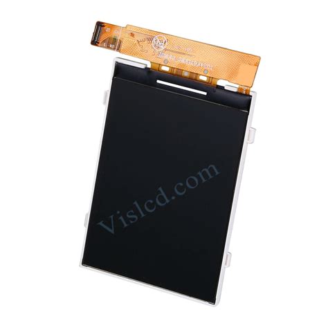 High Stability Inch Lcd Modules Vislcd