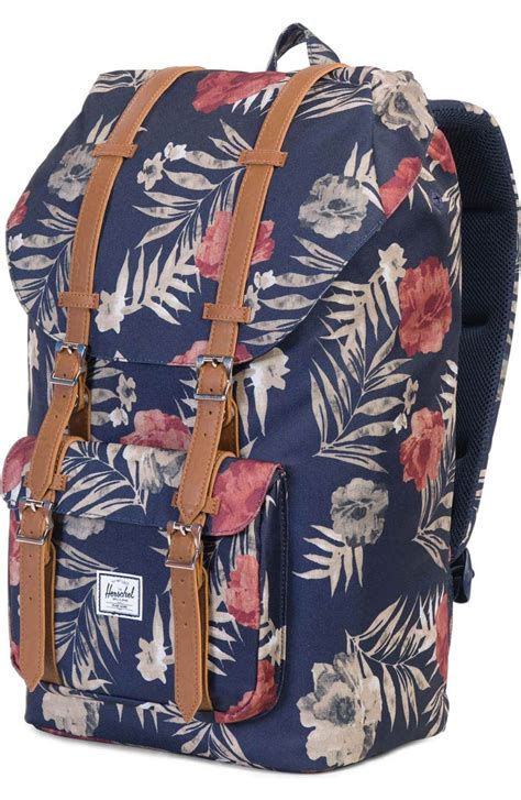 Herschel Supply Co Little America Backpack Nordstrom Herschel