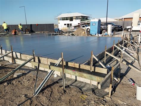 A Solid Foundation Coast Life Homes