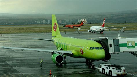 თვითმფრინავები მე მოგზაური