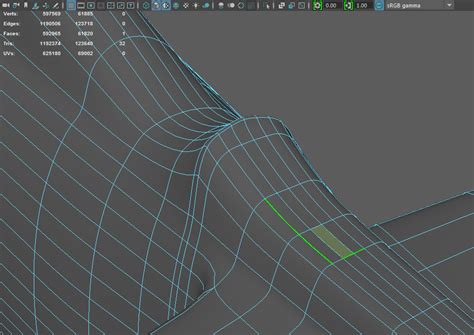 Solved Smoothing Artifacts Autodesk Community