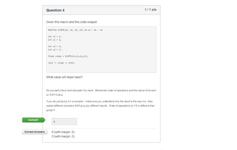 Solved Can You Explain How This Ends Up Being 6 If The Chegg Com