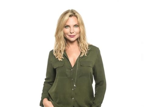 Samantha Womack Agent LiveWire Entertainment