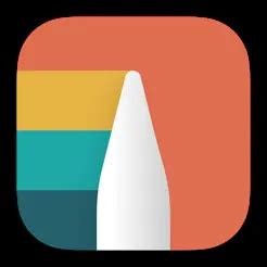 Noteshelf Digital Notes On The App Store