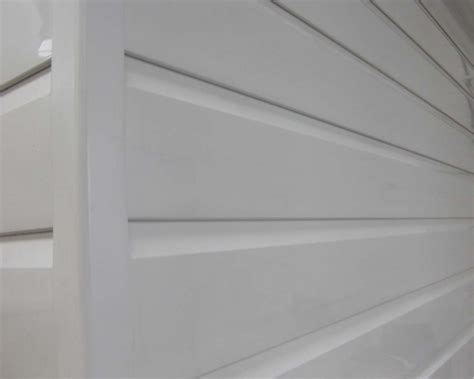 Vertical 2mm Upvc Cladding Sheet At Rs 75sq Ft In Kozhikode Id