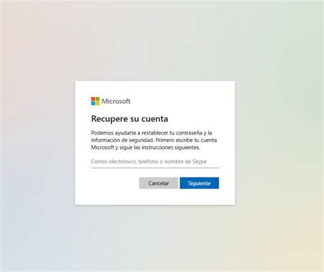 จะเข้าสู่ระบบ Hotmail ได้อย่างไรหากฉันจำรหัสผ่านไม่ได้
