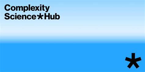 Complexity Science Hub Publication Sex Differences In The