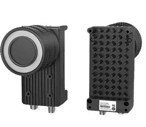 robotronix automation solution wholesaler of ring light and barcode