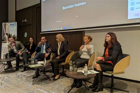 Нови възможности за финансиране на бизнеса бяха представени на седмото издание на форума