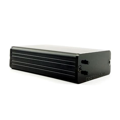 cortex ebc complete kit with internal display sirhc labs