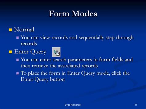 PPT Introduction To Form Builder PowerPoint Presentation Free Download ID