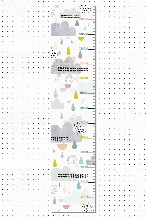 Clouds Height Chart Ponasa