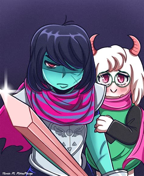 749 Best Fluffy Boy Images On Pholder Ralsei Deltarune And
