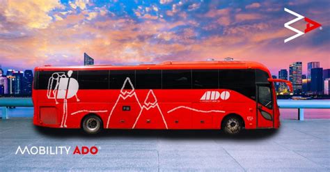 En Mobility Ado Fusionamos Calidad Tecnología Seguridad Y Estilo Para