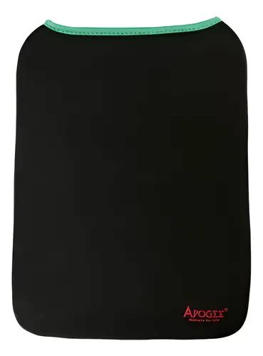 Capa Notebook Preto Case Luva Protetora Pasta 15 Polegadas Mercadolivre