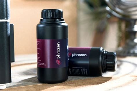 Phrozen Sonic Mini 3d Printer Review Top 3d Shop