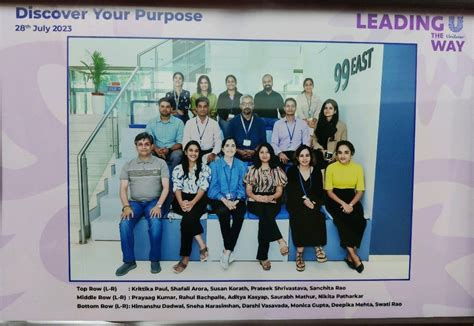 Sneha Narasimhan On Linkedin Unilever