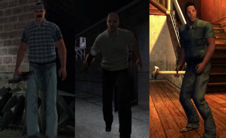 Manhunt 2 Civilian Diversityv2 Manhunt Modifications Dixmor