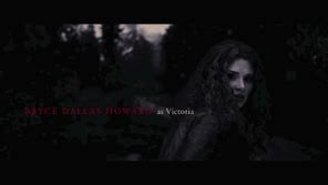 Bryce D Howard Twilight Moon Porn Pic