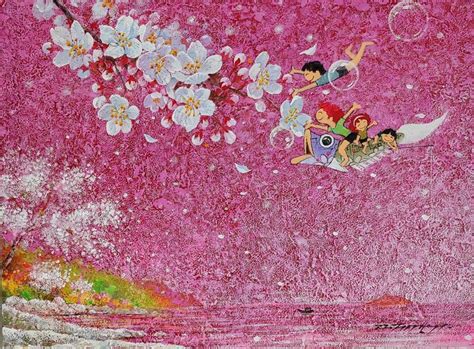 사랑 그리고행복 Art Fine Art Illustration