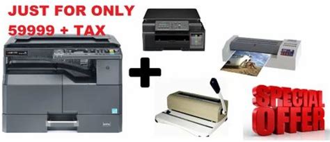 Sharp 6020 Xerox Machines Combo At ₹ 60000 Sharp Photocopier Machine In Pondicherry Id