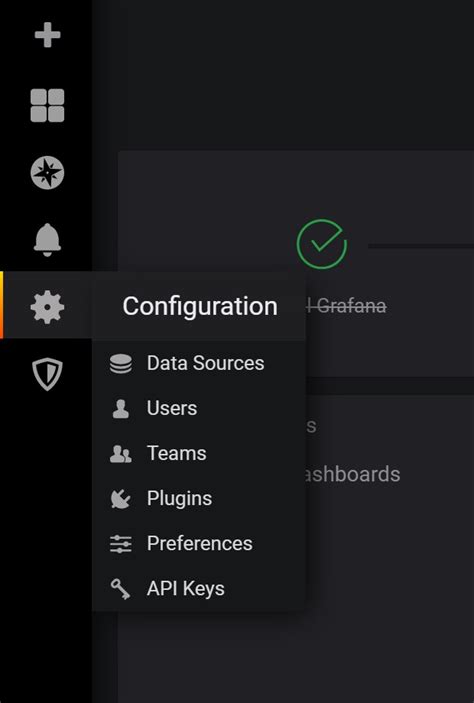 Cisco Ucs Monitoring Using Grafana Influxdb Telegraf Utm Installation