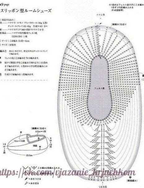 Тапочки Интересный контент в группе Мастерица на все руки