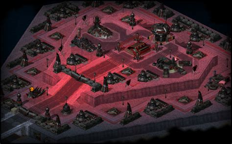 Misc Commanders Challenge Image Twisted Insurrection Mod For Candc