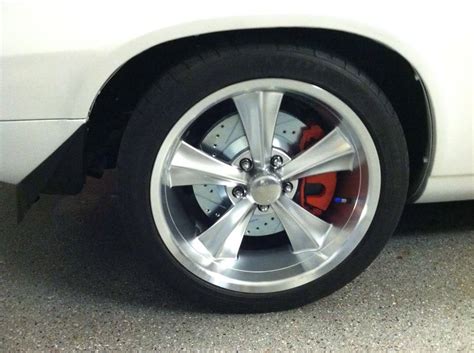 Cpp C5 Spindle Brake Kit Who Has Used Them Page 2